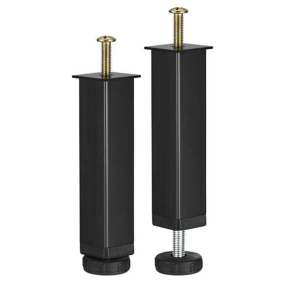 Bed Frame Leg Extensions