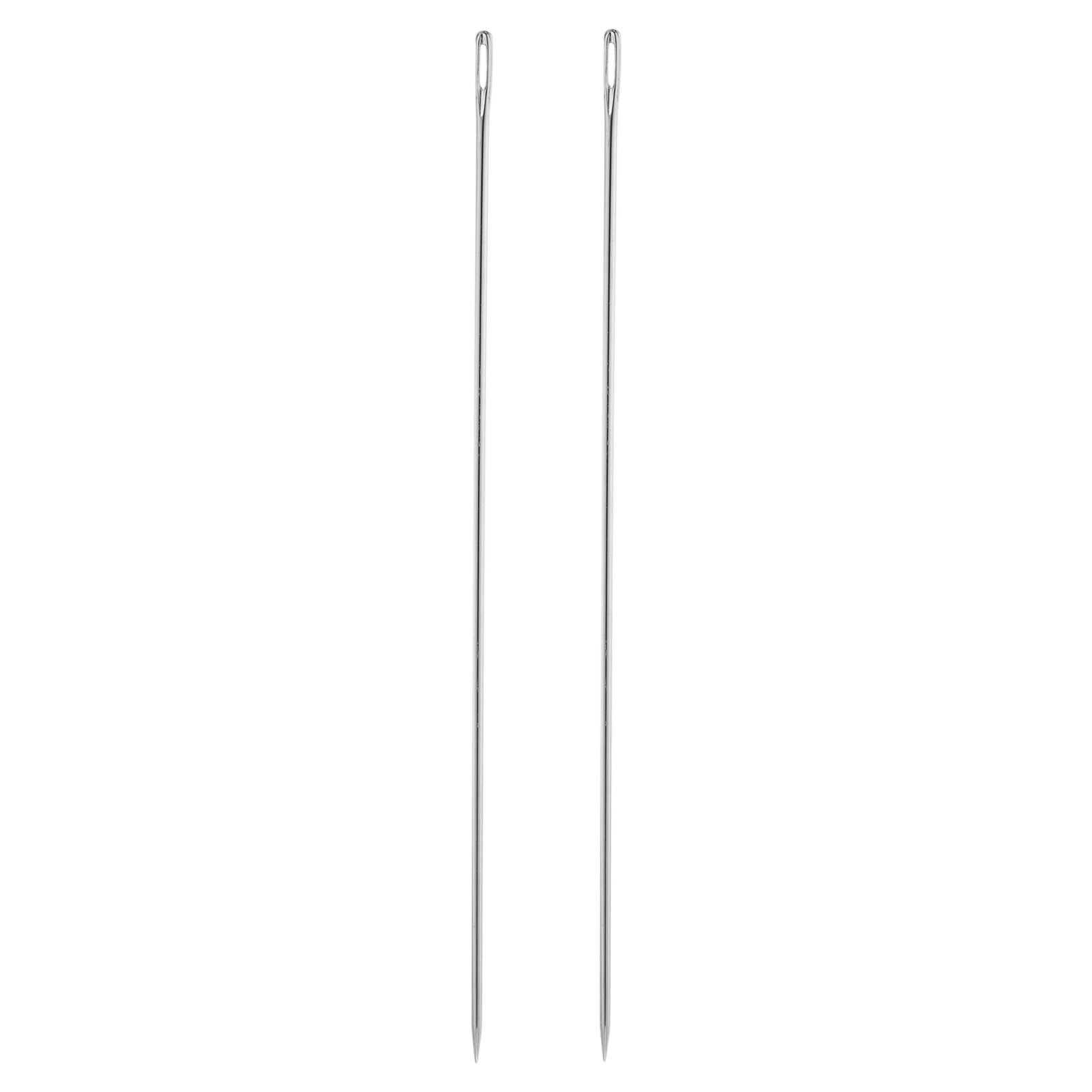 Uxcell, Long Hand Sewing Needles, 11.81