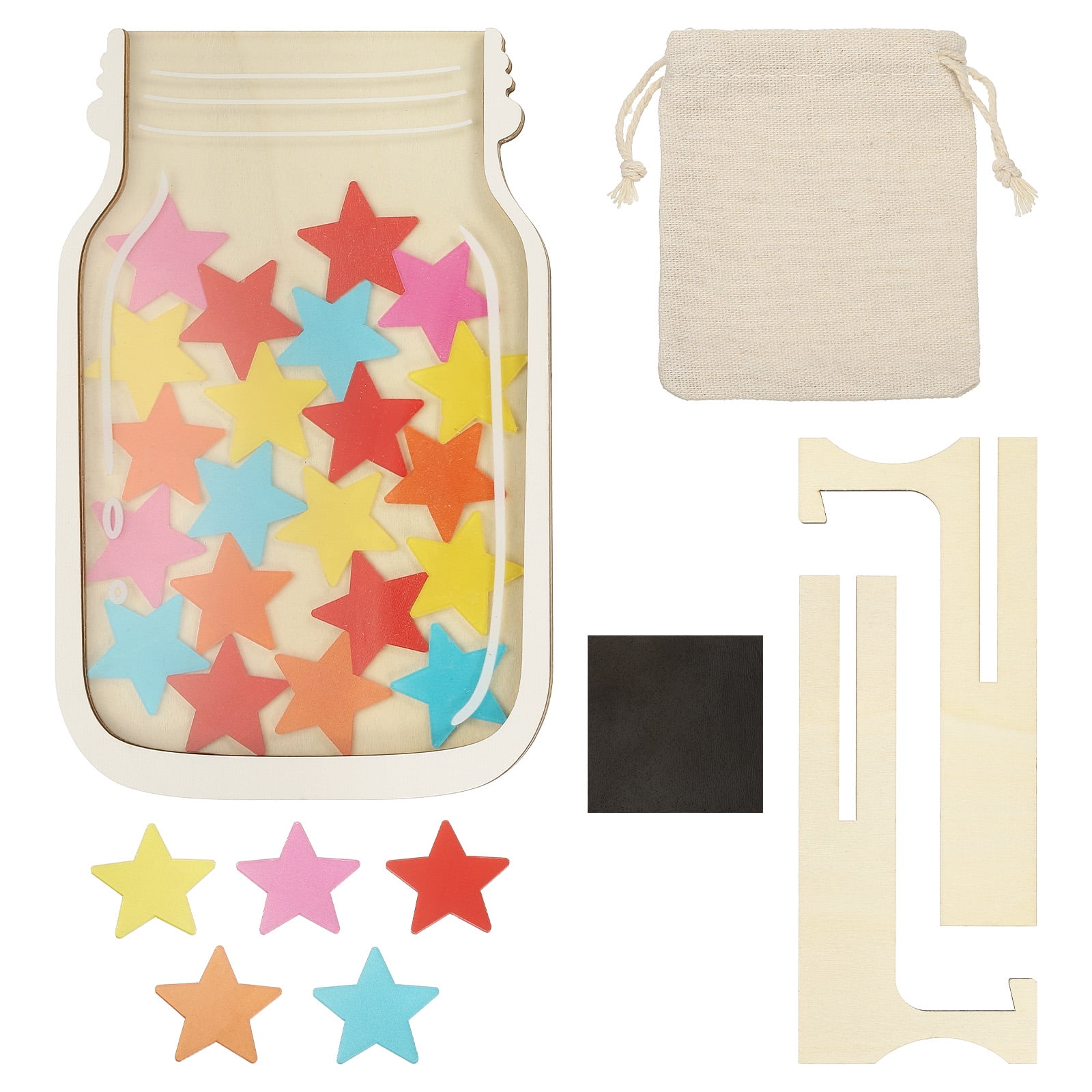 Uxcell 2 Pack Magnetic Reward Jar, Dinosaur Jar Classroom Reward Chart ...