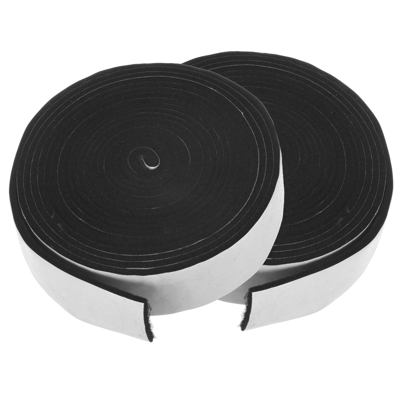 Uxcell 2-Pack Smoker Gasket Seals, 1.4" x 0.12" 15FT Grill Gasket Tape ...