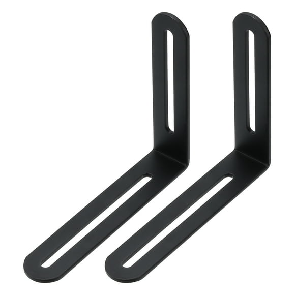 Shop Adjustable Angle Brackets and Hardware for Home Improvement