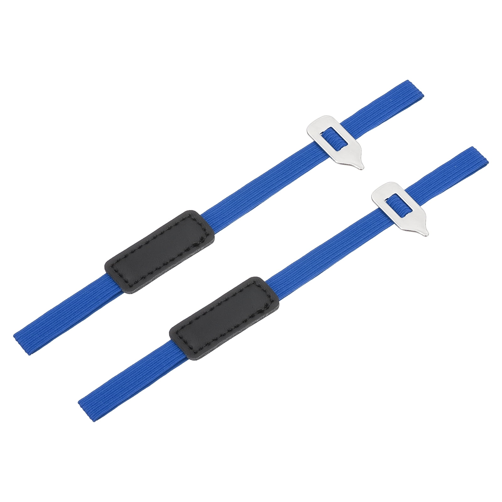 Uxcell 2 Pcs Elastic Bookmark with Sliding Metal Pointer, Perfect for ...