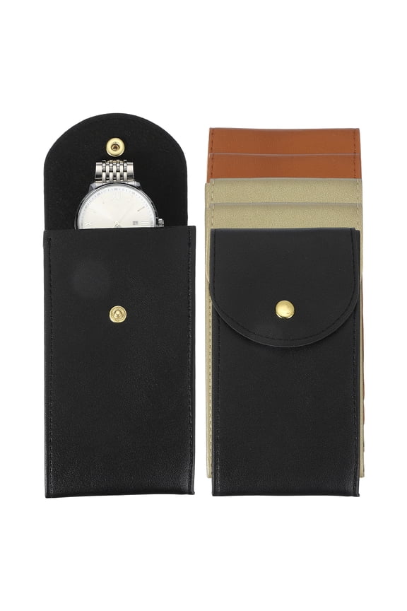 Travel Watch Cases