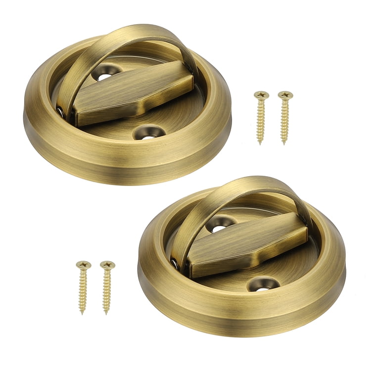 Recessed Flush Pull Handles New Sale Stainless Steel Recessed Flush