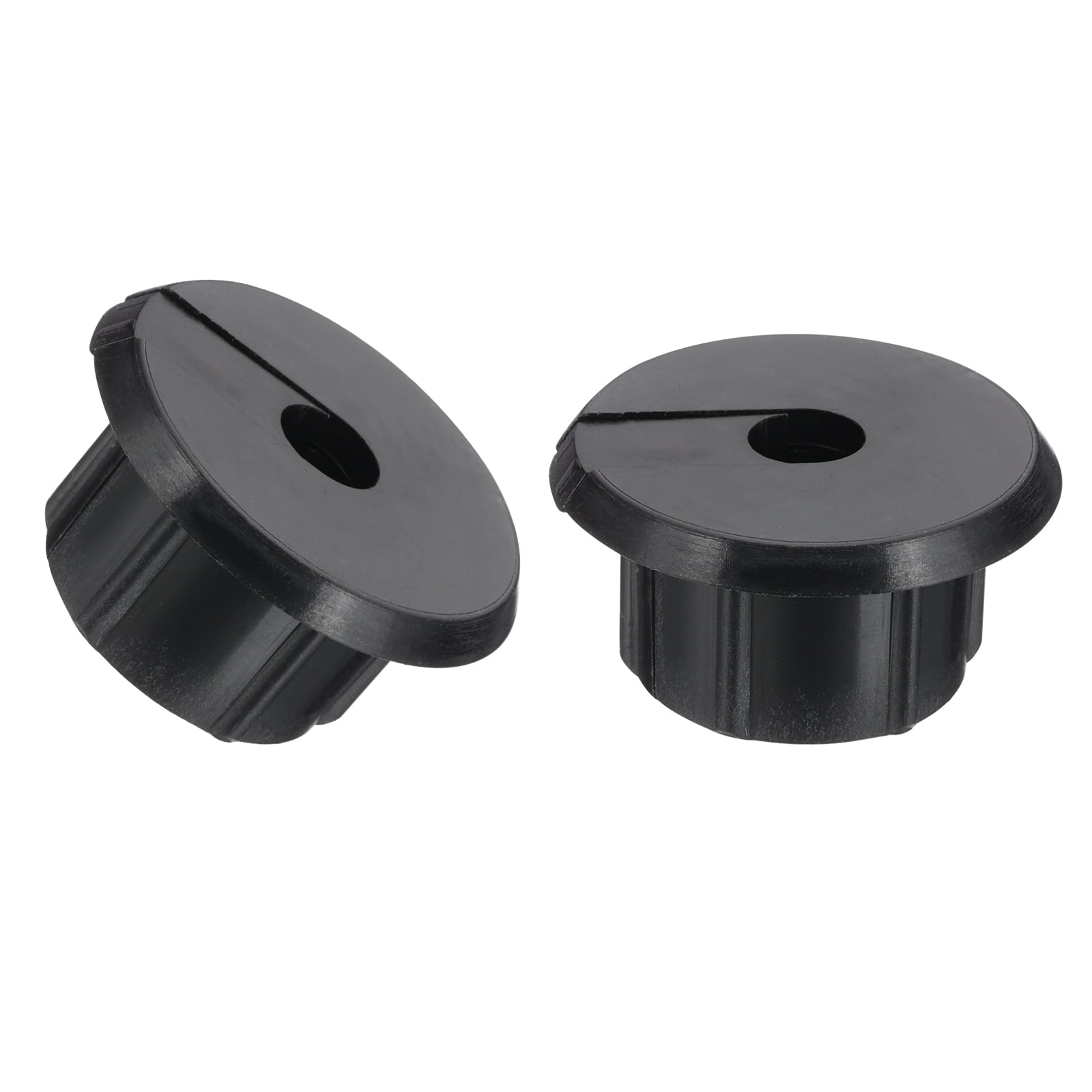 Uxcell Wall Bushing Grommet, Wall Cable Feed Through Bushings Cable ...