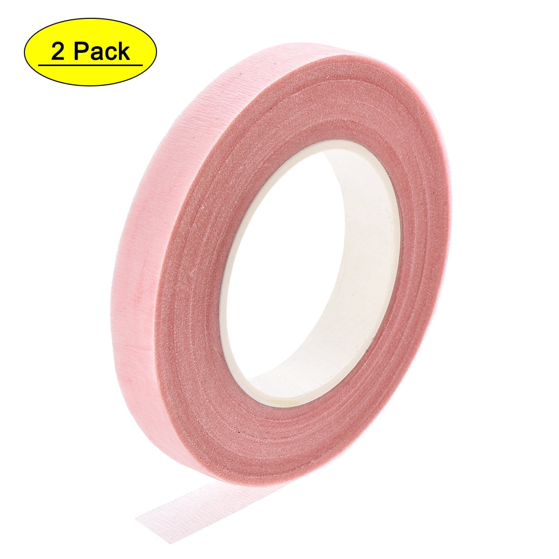 Uxcell 2 Roll 1/2"x30 Yard Floral Tape Flower Adhesives Floral ...