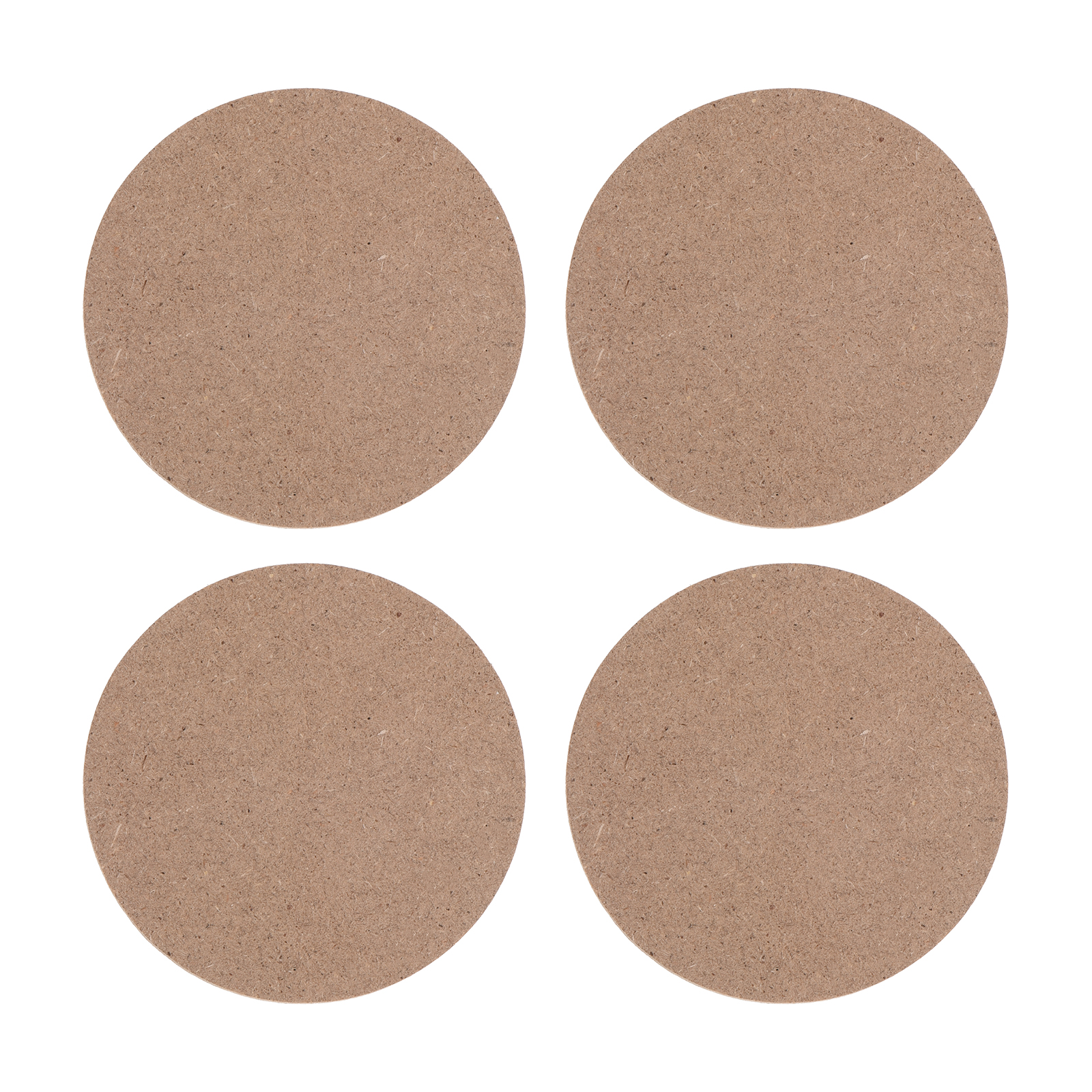 Uxcell 2" Round Pottery Wheel Bat, 4 Pcs Clay Throwing Bats - Walmart.com