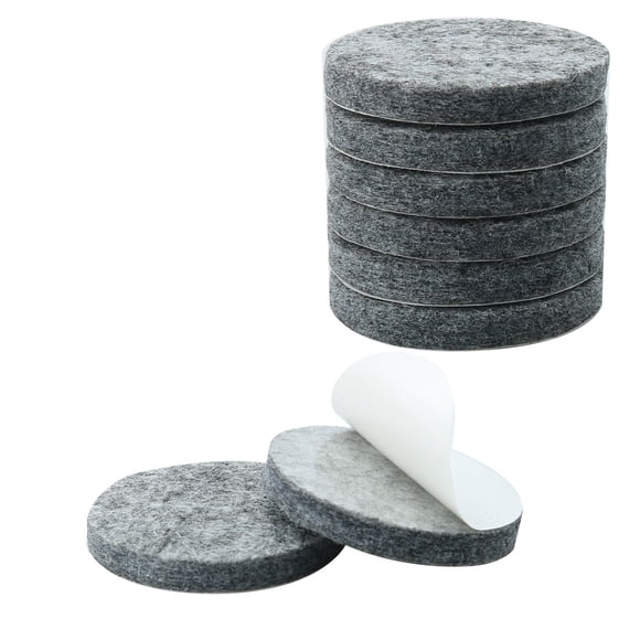 Self Adhesive Felt Pads