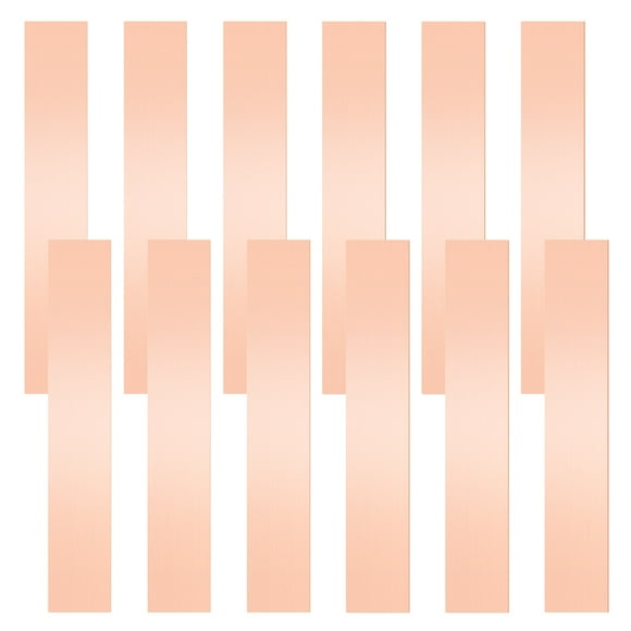 Shop Copper Strips and Foils for DIY Electrical and Craft Projects