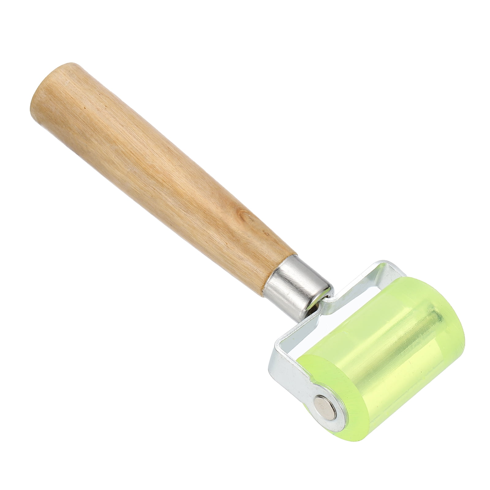 Uxcell 2" Sound Deadening Roller, Noise Insulation Tool Seam Roller for ...