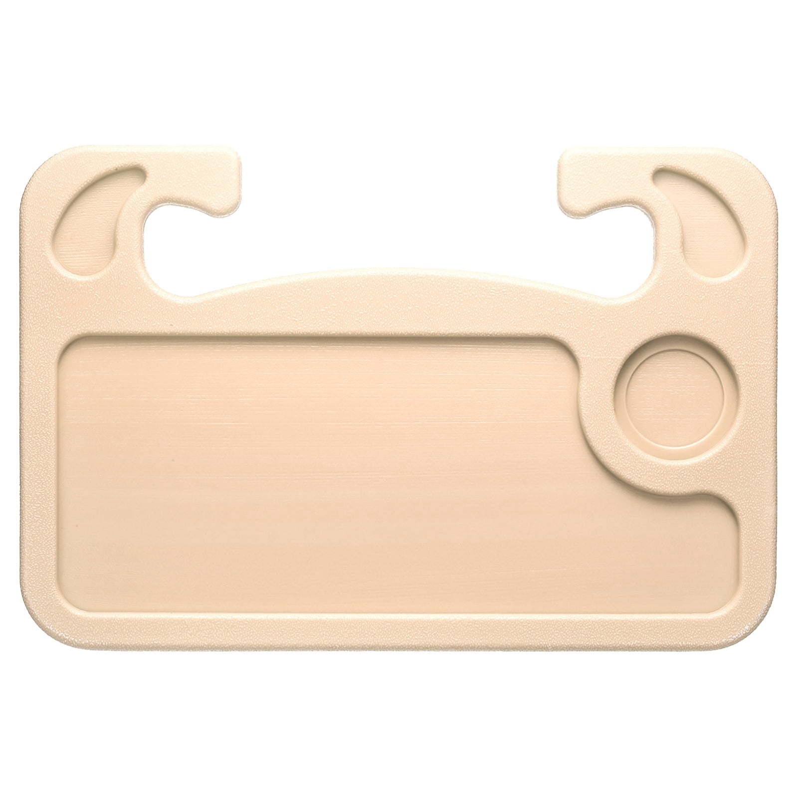Uxcell 2 in 1 Car Steering Wheel Tray Car Food Trays Auto Steering ...