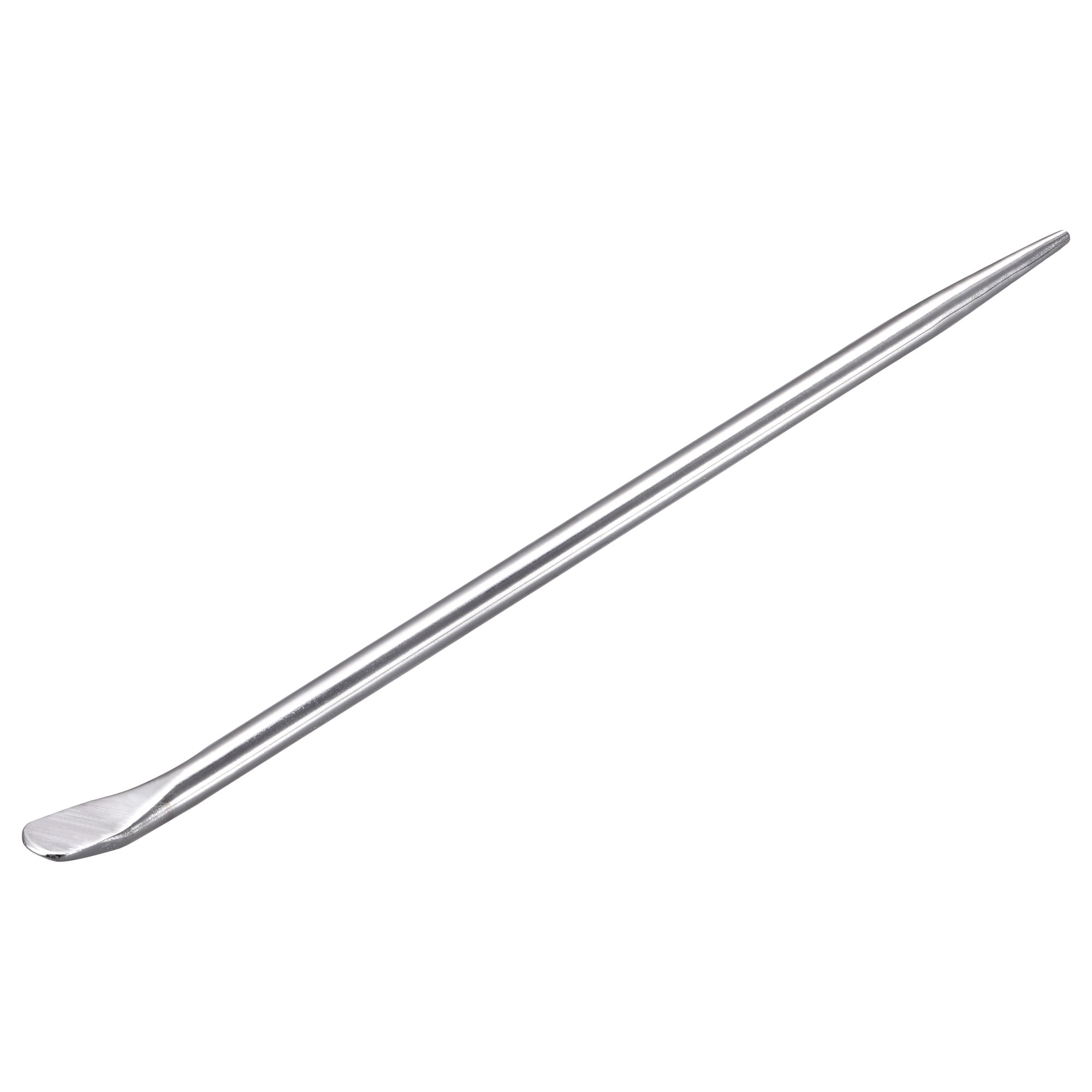 Uxcell 20" Aligning Bar Round Crowbar for Aligning - Walmart.com
