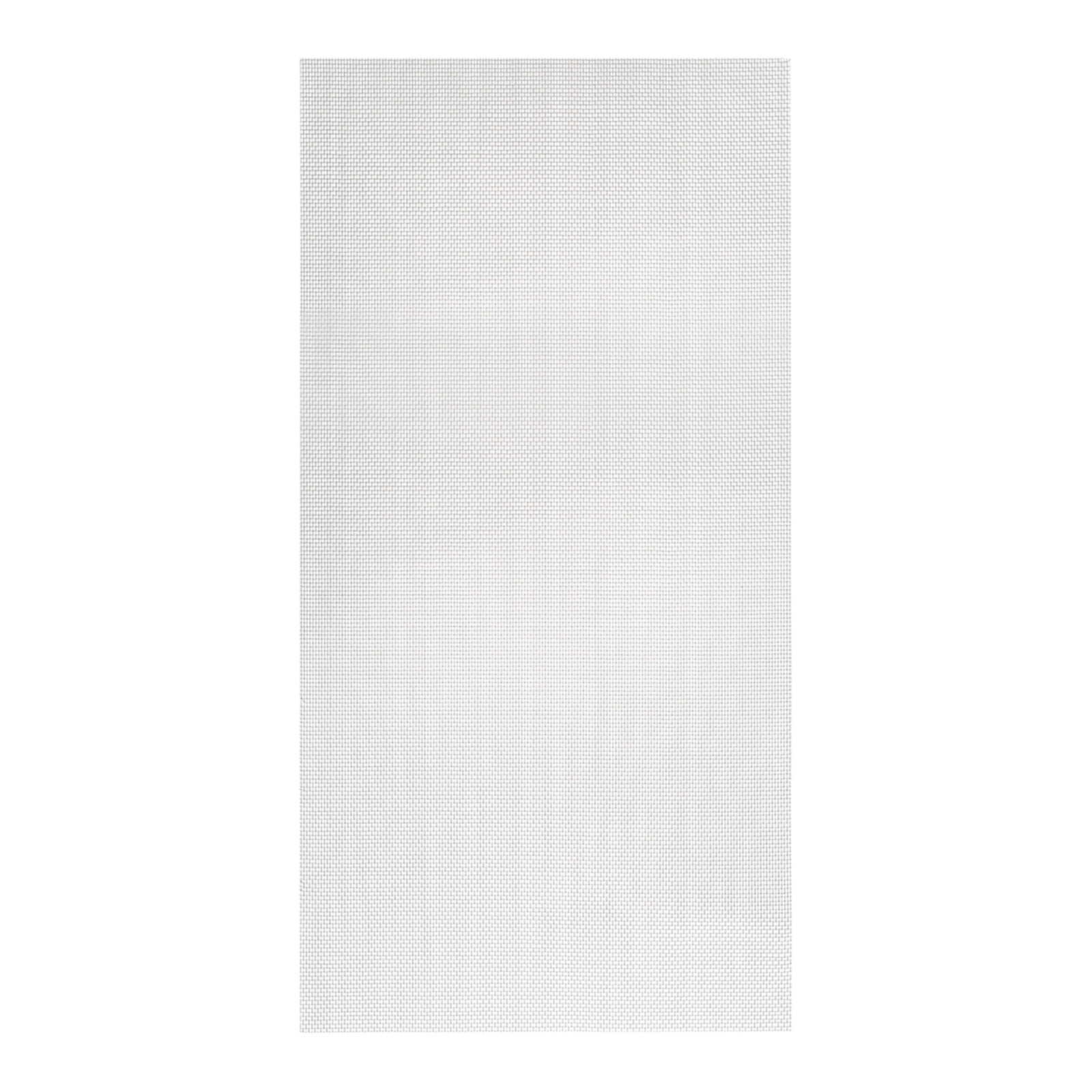 Uxcell 20 Mesh Hardware Cloth, 23.6x11.8" Fine Wire Mesh Rust-proof ...