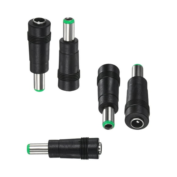 Barrel Plug Adapter