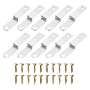 Picture Frame Corner Brackets