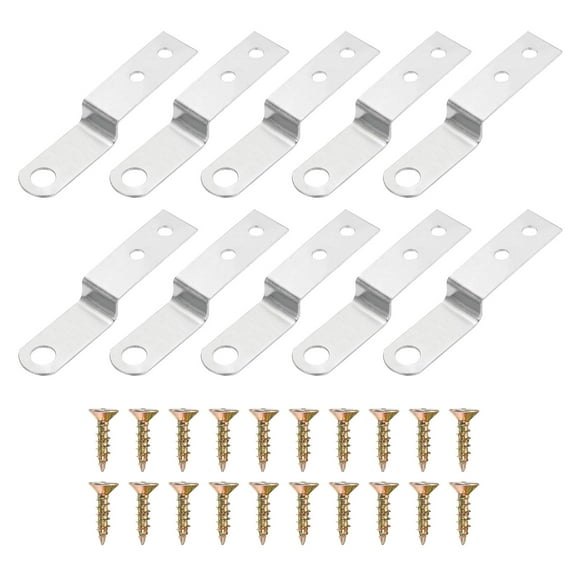 Picture Frame Corner Brackets