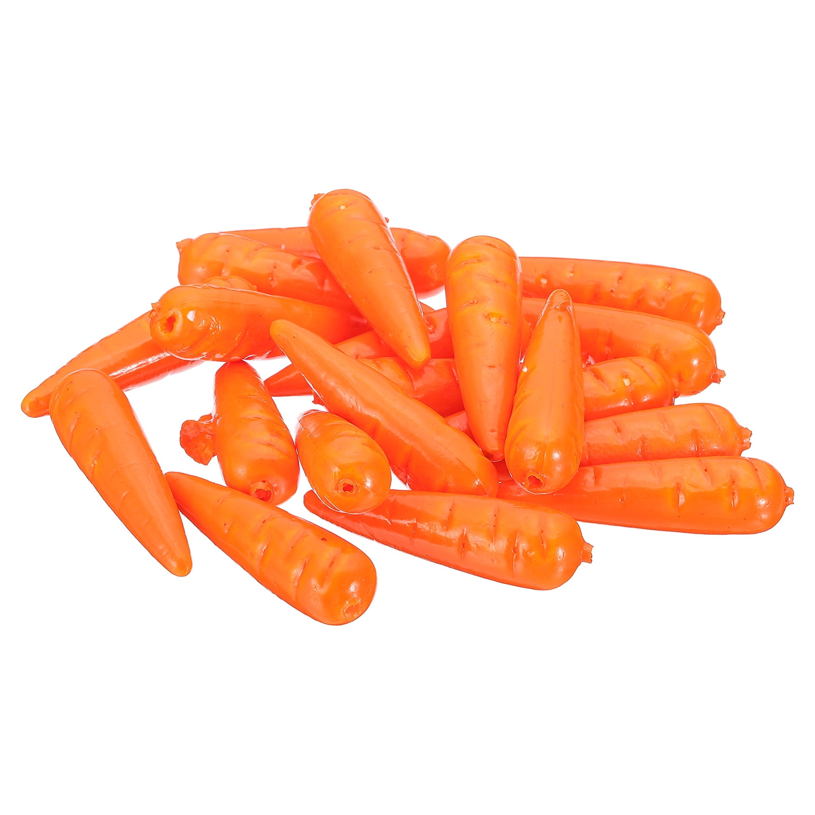 Uxcell 20 Pcs Artificial Mini Cherry Tomato, Foam Lifelike Fake Fruit ...