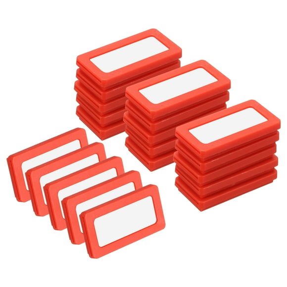 Magnetic Labels Holders