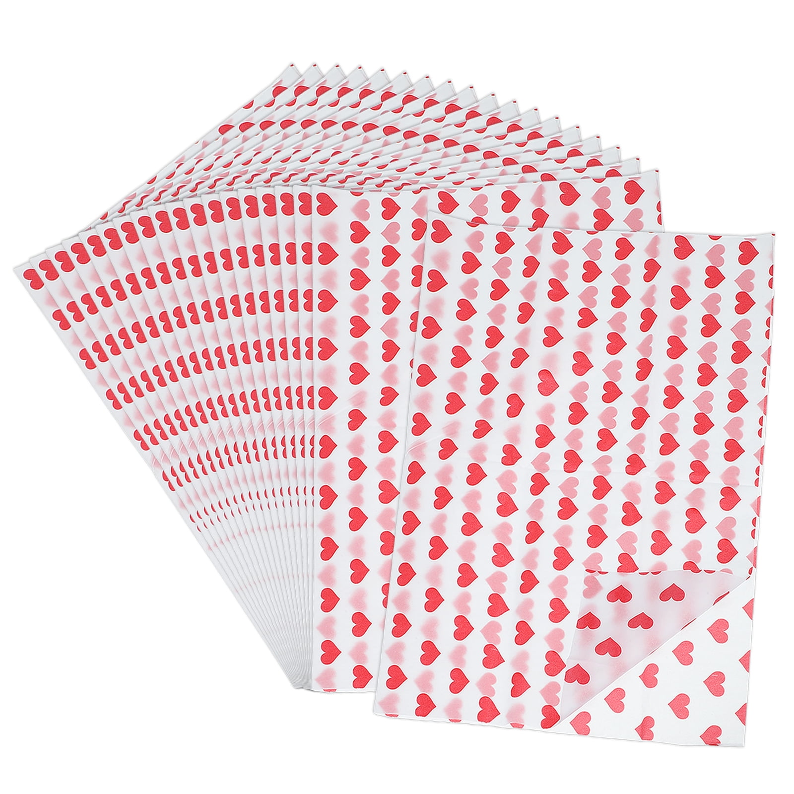 Uxcell 20 Sheets Tissue Paper Large Bulk Wrap Paper 20x26 Inch for ...