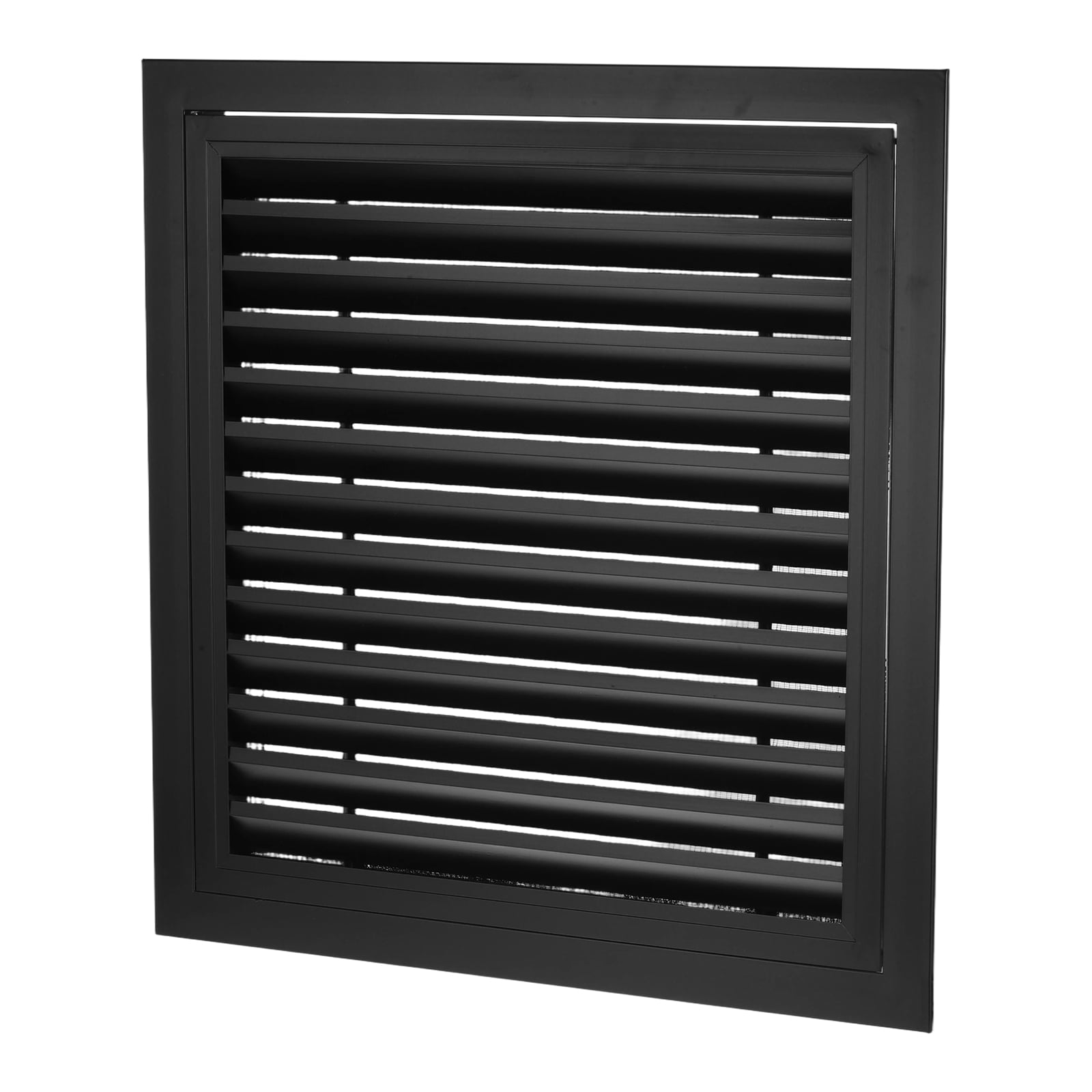 Uxcell 20" x 20" Return Air Vent Cover, Aluminum Alloy Return Air ...