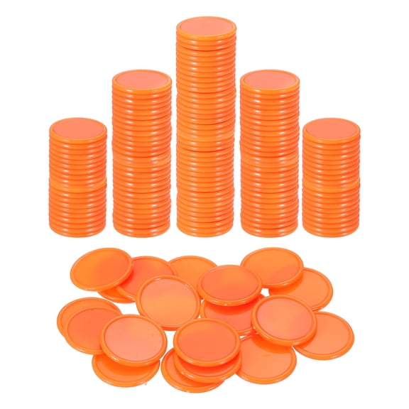 Plastic Chips