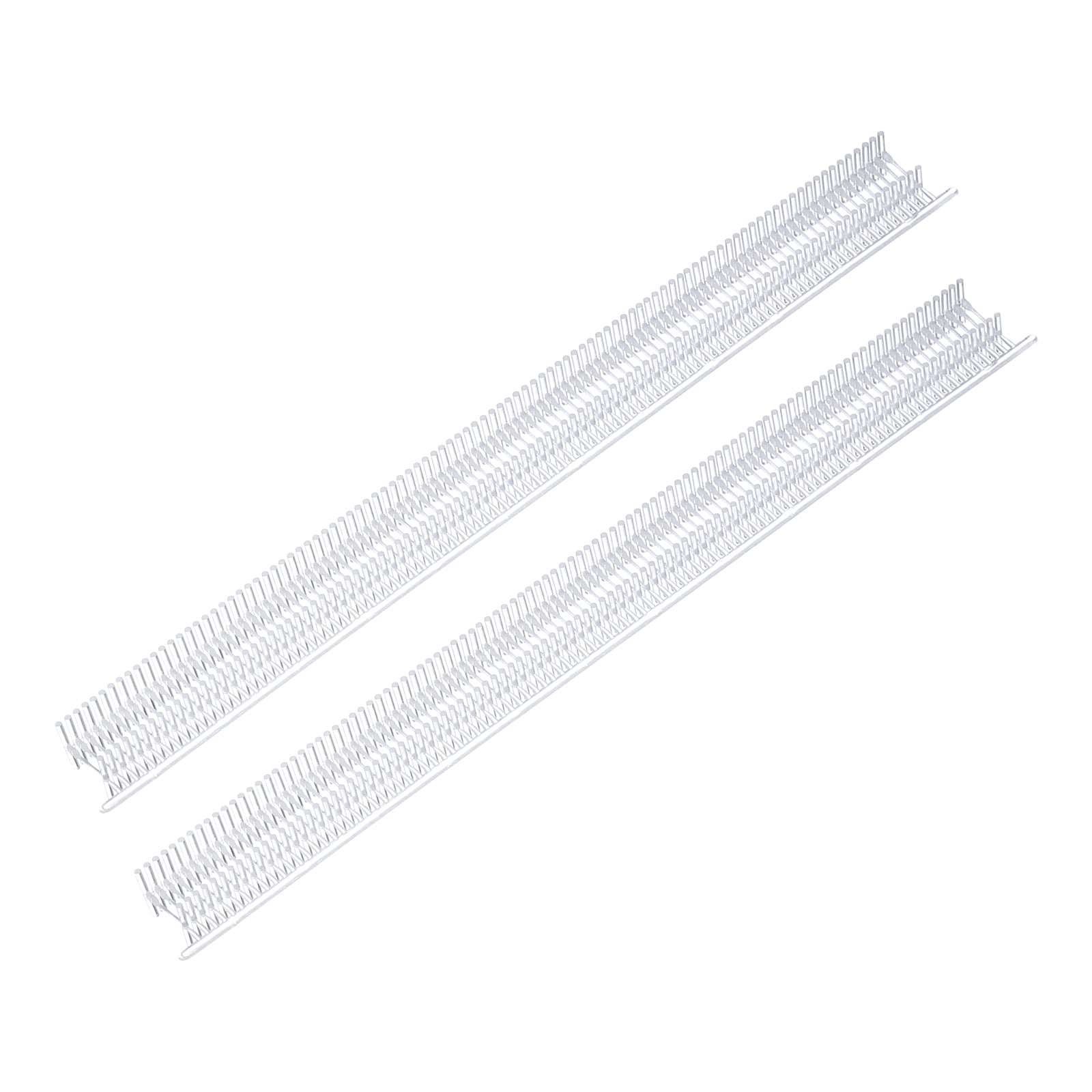 Uxcell 2000pcs 0.2 Inch Micro Tagging Gun Fasteners, Tag Pins Tagging ...