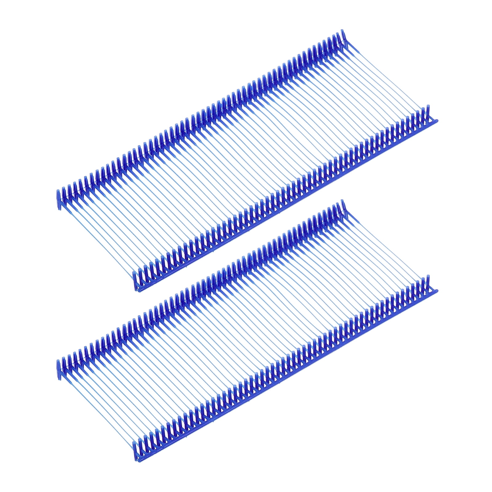 Uxcell 2000pcs Standard Tagging Gun Fasteners 35mm Tagging Barbs Pins ...