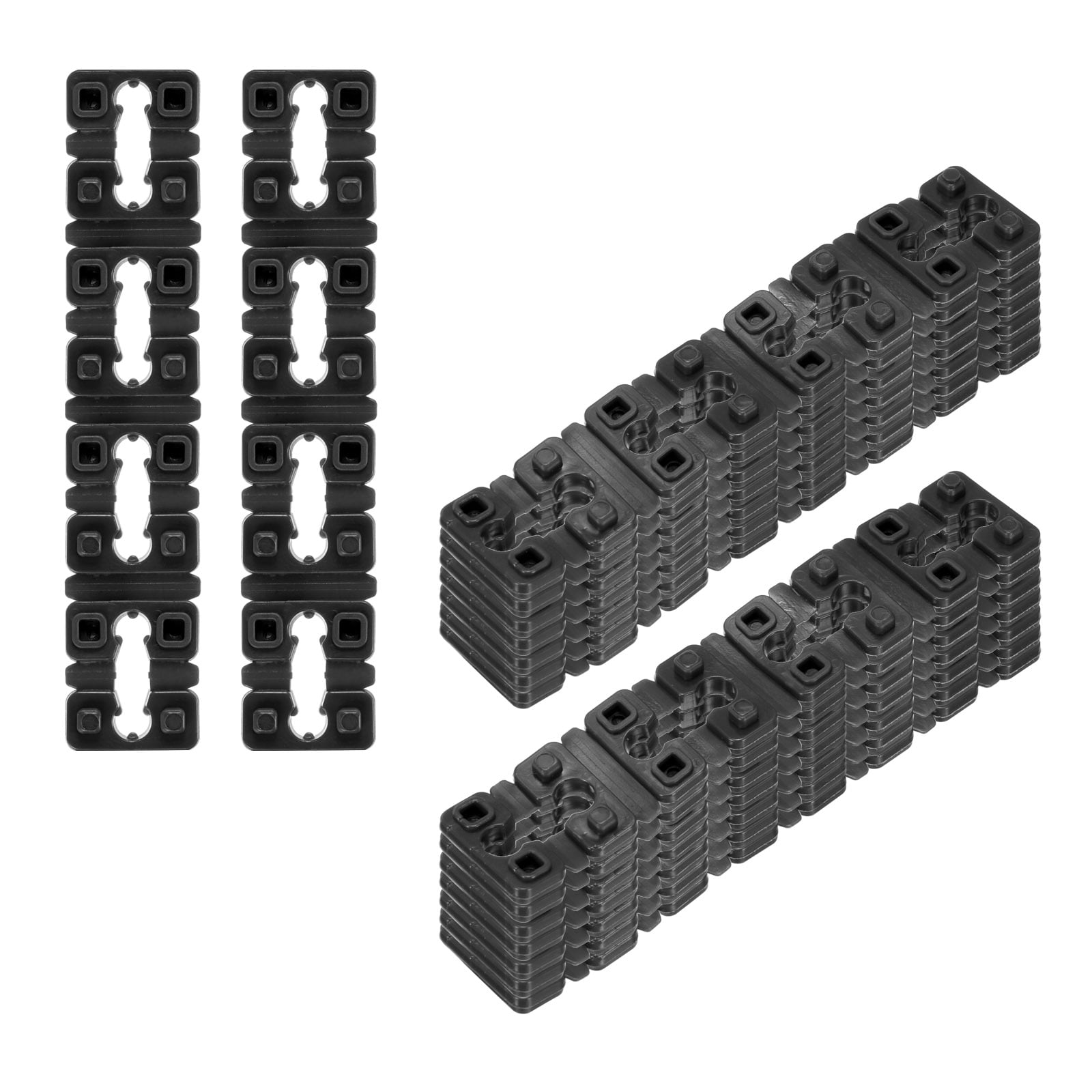 Uxcell 200Pcs Switch and Receptacle Spacer, 5.5mm Thickness Electrical ... Uxcell 200Pcs Switch and Receptacle Spacer, 5.5mm Thickness Electrical ...