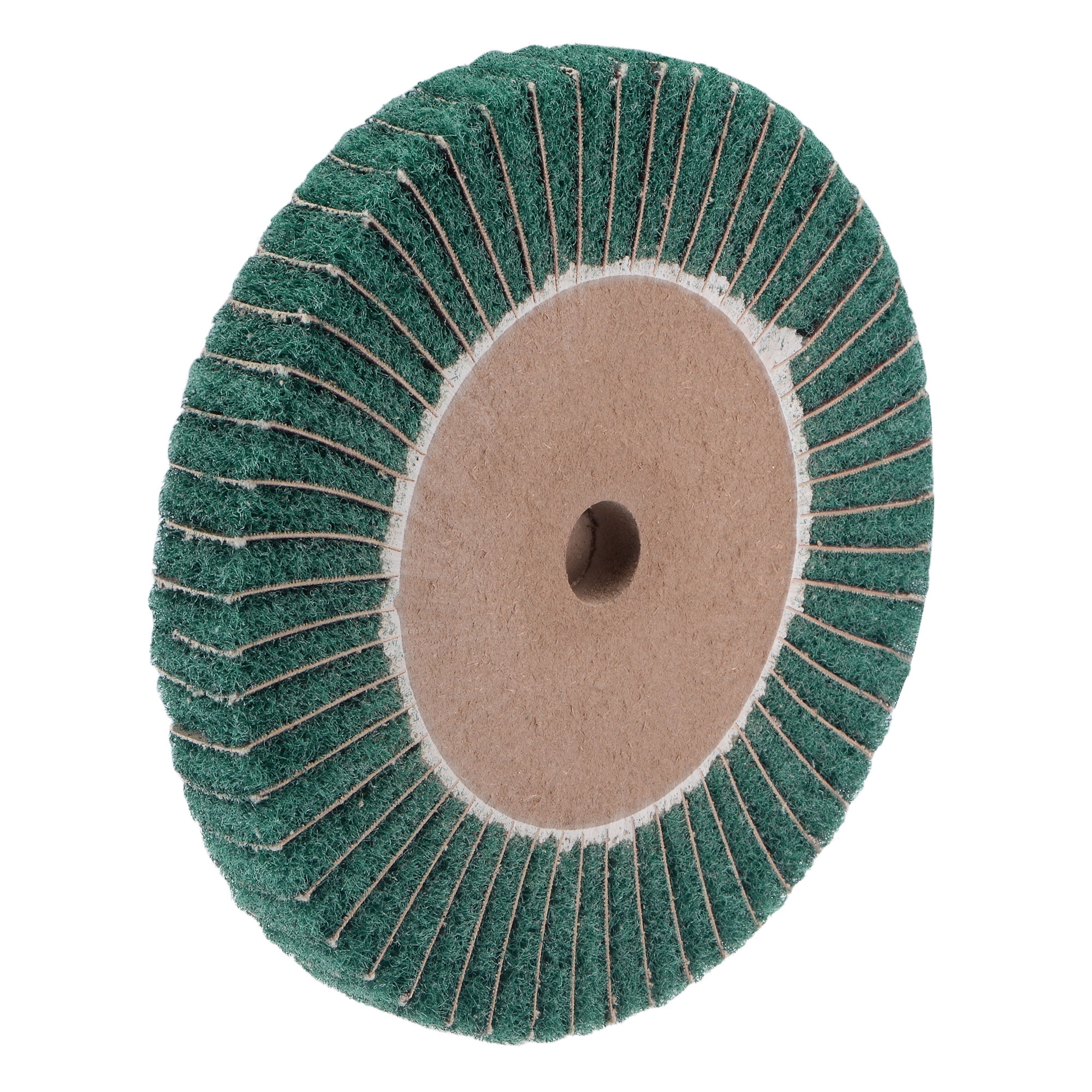 Uxcell 200mm x 25mm 240 Grit Abrasive Cloth Nylon Wire Drawing ...
