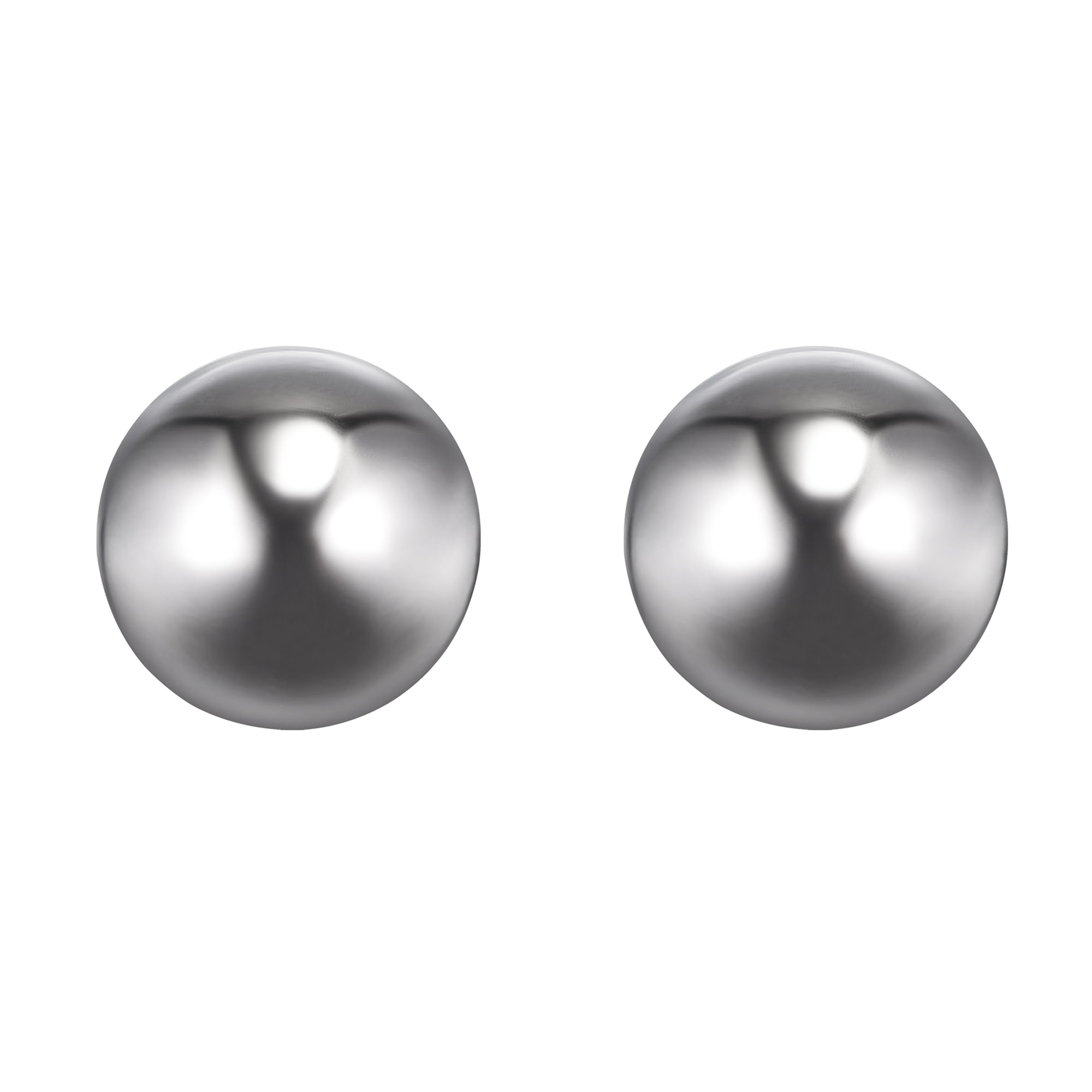 Uxcell 201 Stainless Steel Bearing Ball G200 Precision Balls 18mm ...
