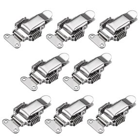 Southco Ball Catch Adjustable - 316 Stainless Steel [M5-10-271-8 ...