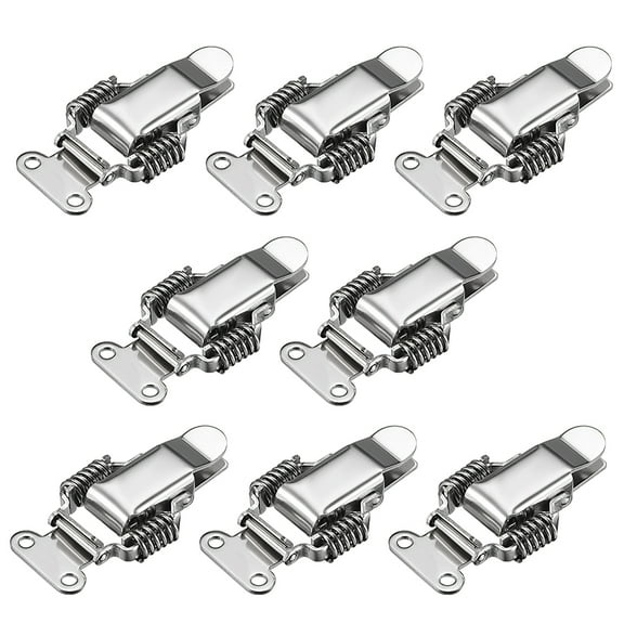 Southco Ball Catch Adjustable - 316 Stainless Steel [M5-10-271-8 ...