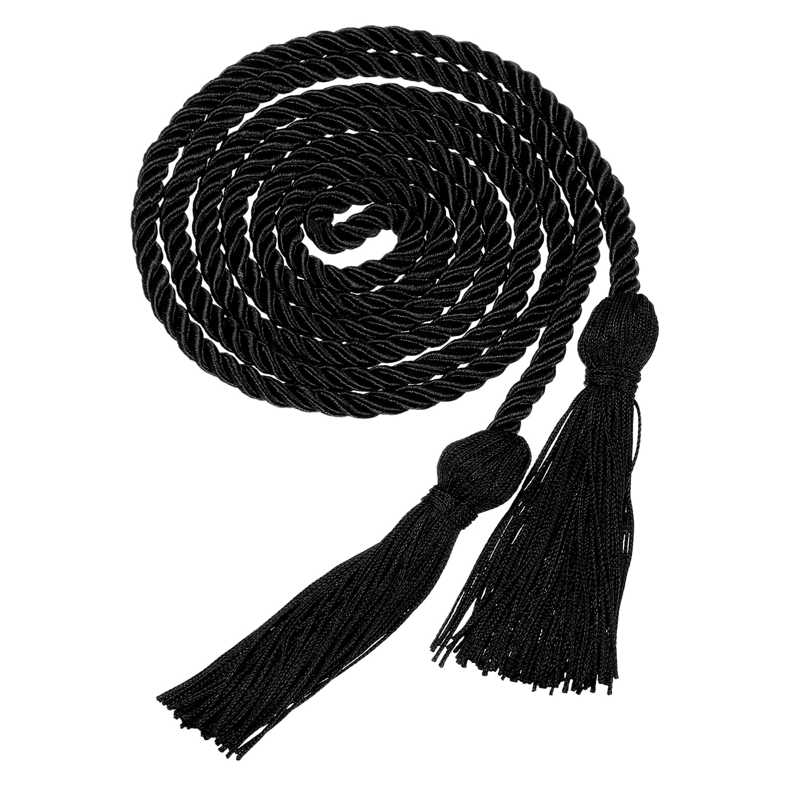 Uxcell 2025 Tassel Graduation 67 Inch Long Honor Braided Graduation ...
