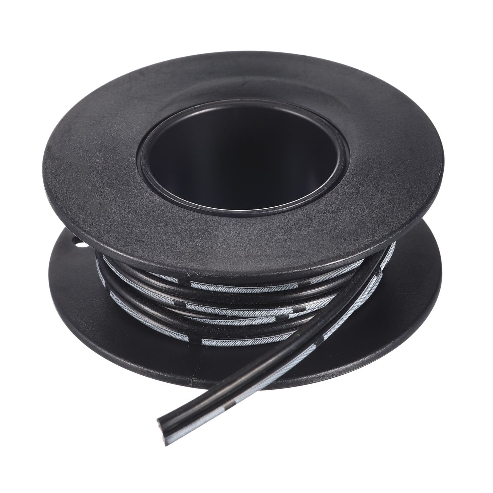 Uxcell 20AWG Silicone Ribbon Cable 2Pin 20 Gauge Flat Cable Flexible ...