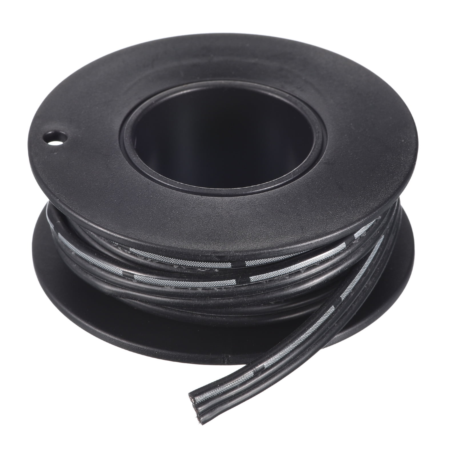 Uxcell 20AWG Silicone Ribbon Cable 3Pin 20 Gauge Flat Cable Flexible ...