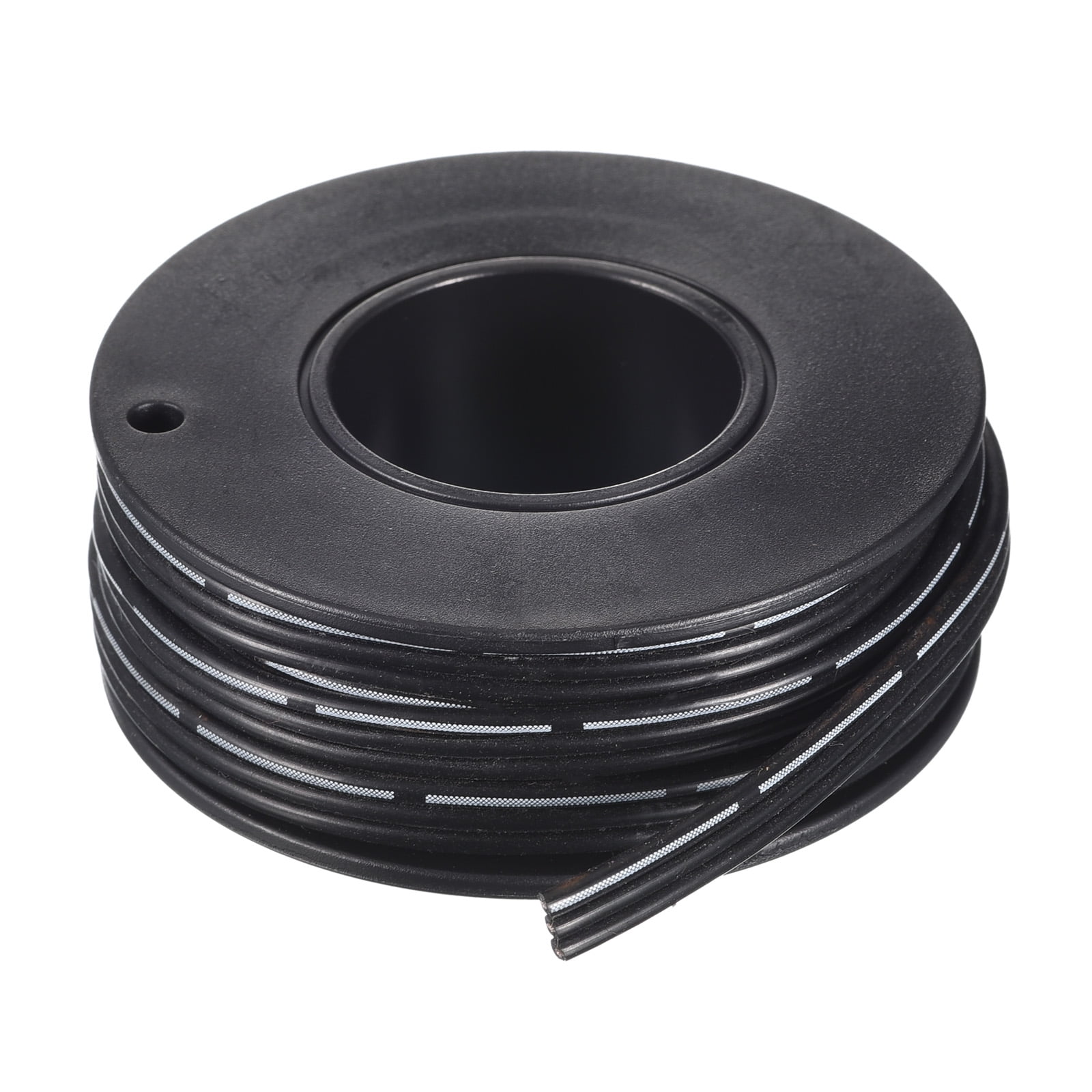 Uxcell 20AWG Silicone Ribbon Cable 3Pin 20 Gauge Flat Cable Flexible ...