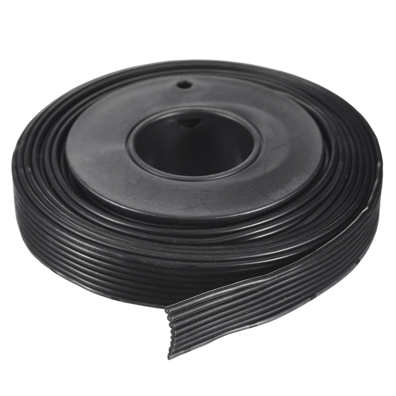 Uxcell 20AWG Silicone Ribbon Cable 8Pin 20 Gauge Flat Cable Flexible ...