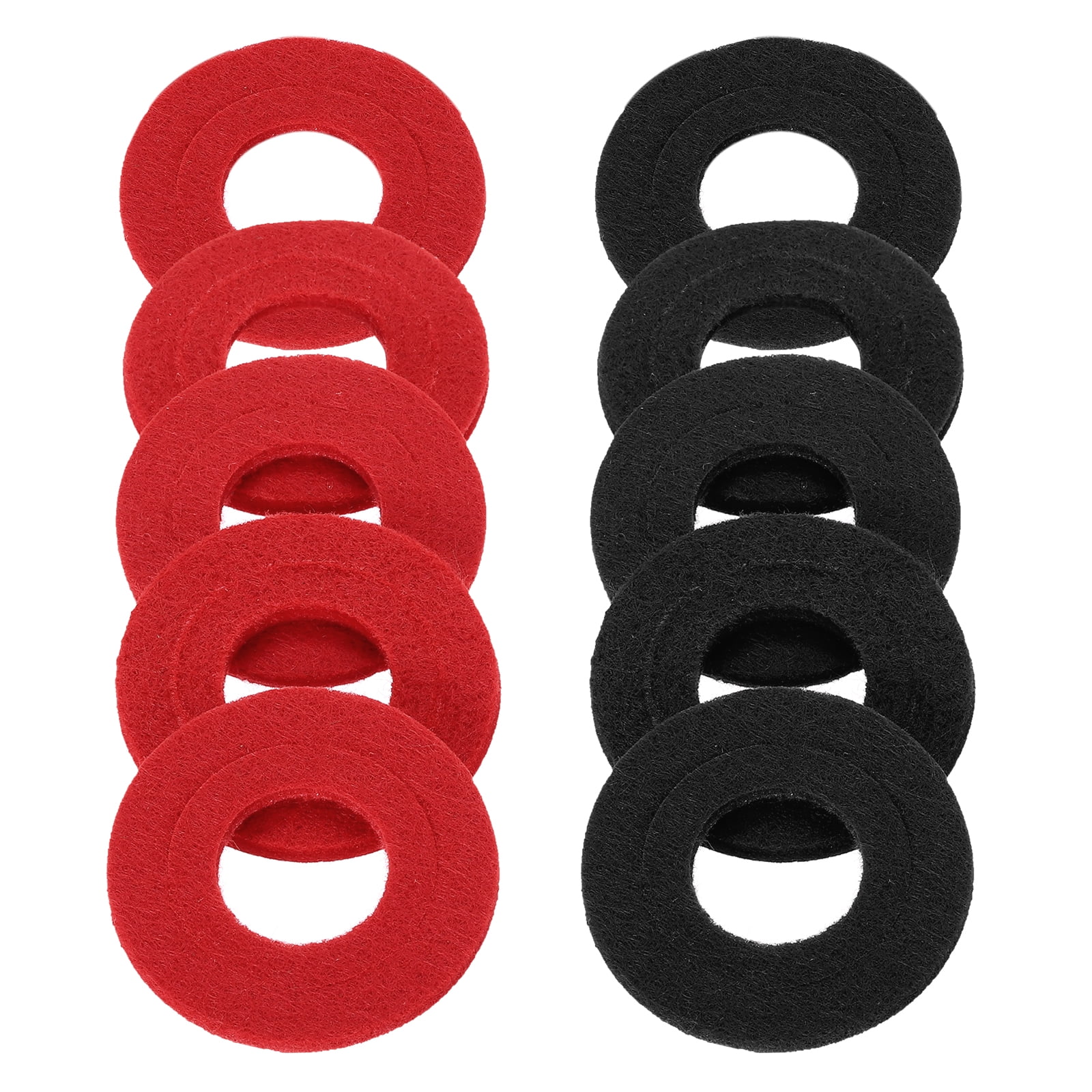 Uxcell 20PCS Battery Terminal Anti Corrosion Washers Car Battery ...