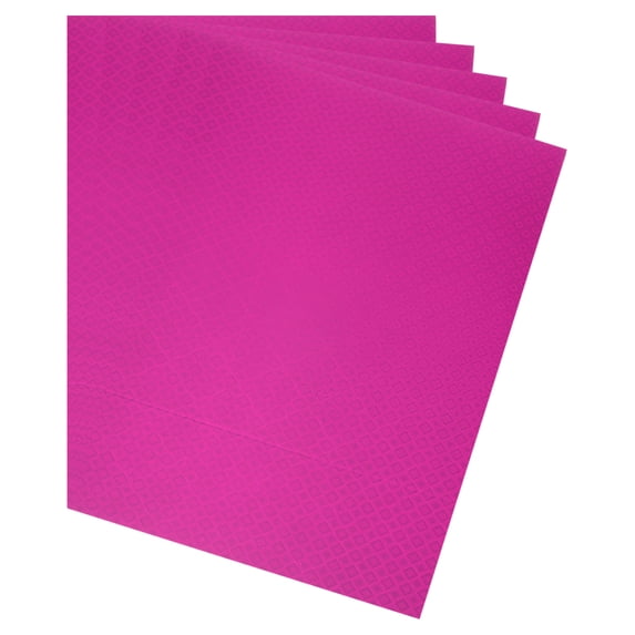 Uxcell Holographic Cardstock, Iridescent Paper Sheets, Shiny Reflective ...