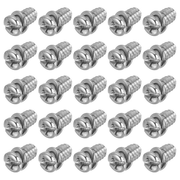 Light Fixture Screws