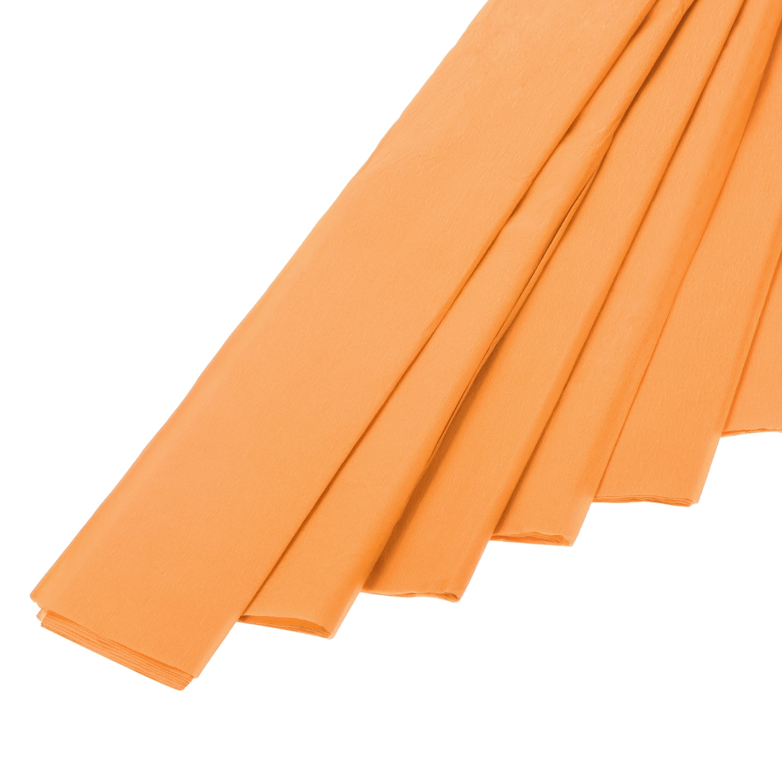 Uxcell 20Pcs Crepe Paper Roll Crepe Paper Decoration 3.1ft Long 2 Inch ...