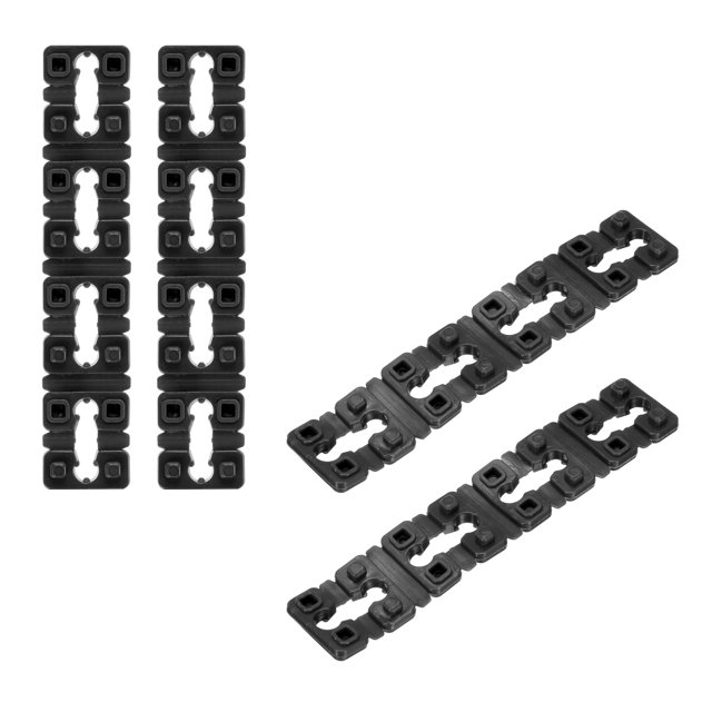 Uxcell 20Pcs Switch and Receptacle Spacer, 5.5mm Thickness Electrical ...