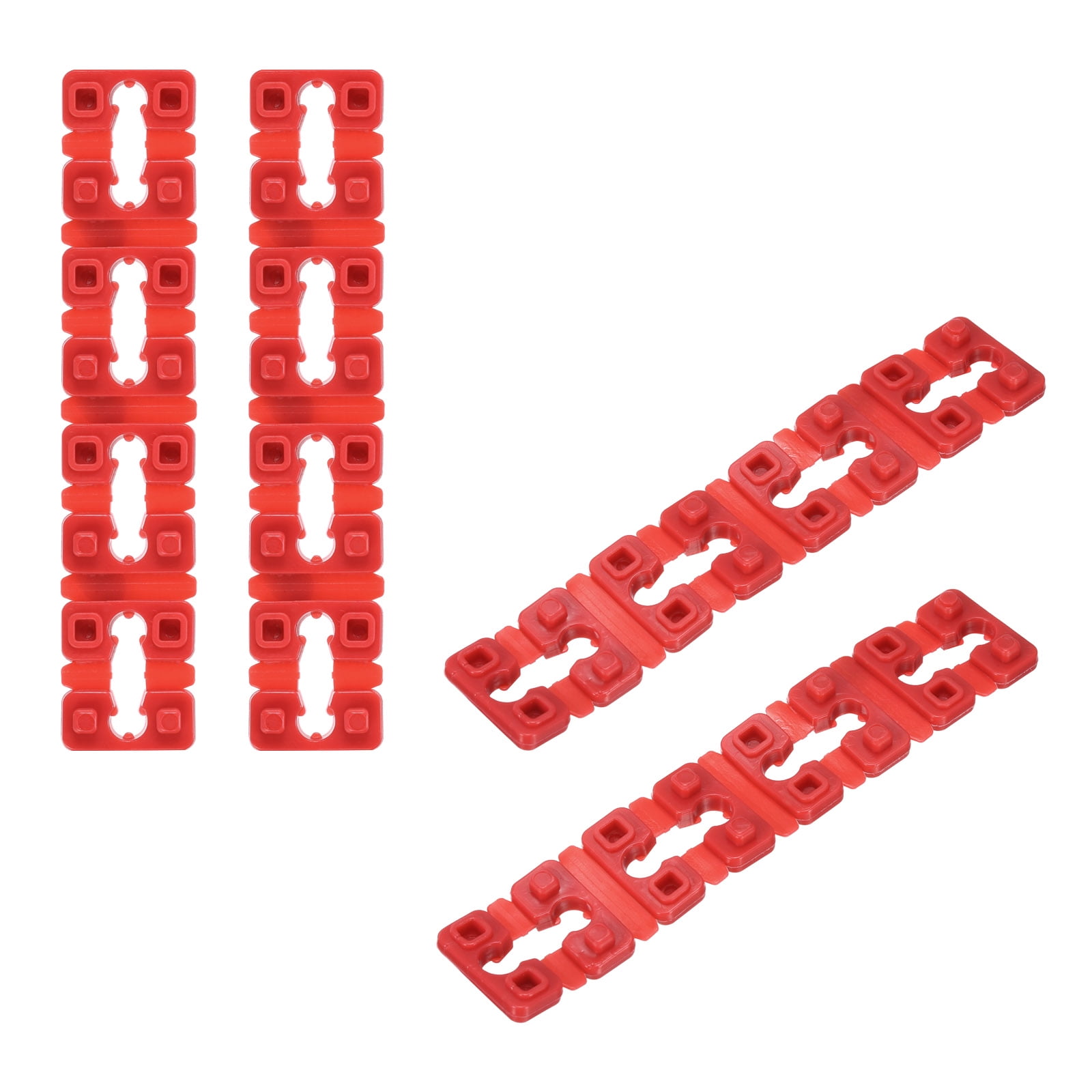 Uxcell 20Pcs Switch and Receptacle Spacer, 5.5mm Thickness Electrical ...