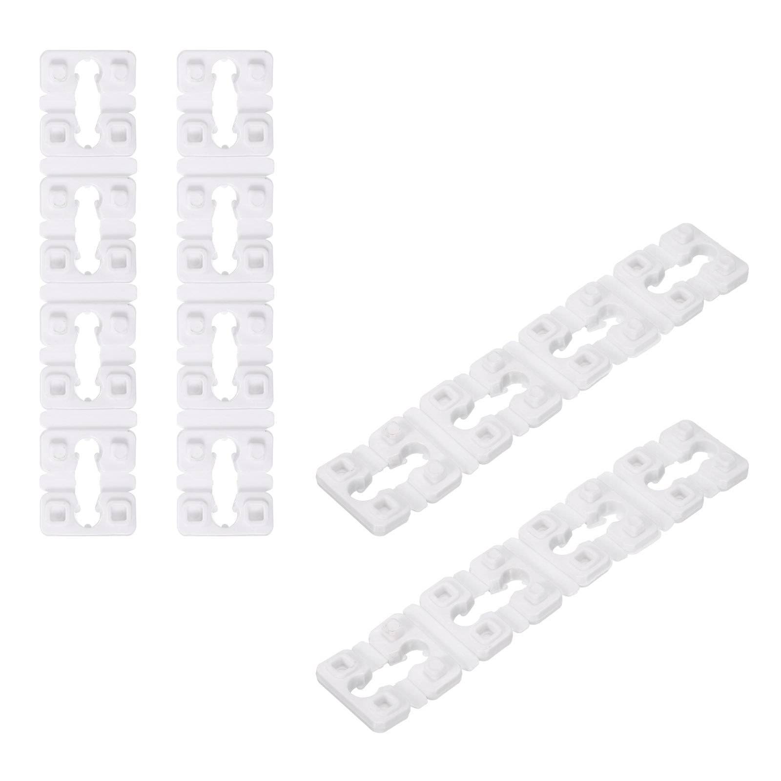 Uxcell 20Pcs Switch and Receptacle Spacer, 5.5mm Thickness Electrical ...