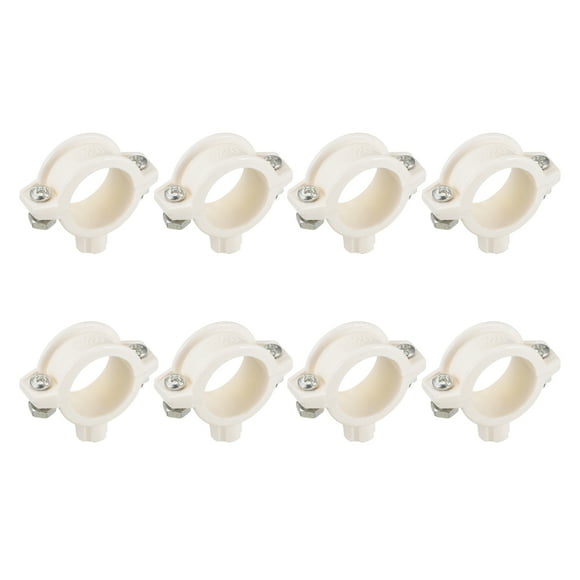 Pvc Pipe Hangers And Clamps