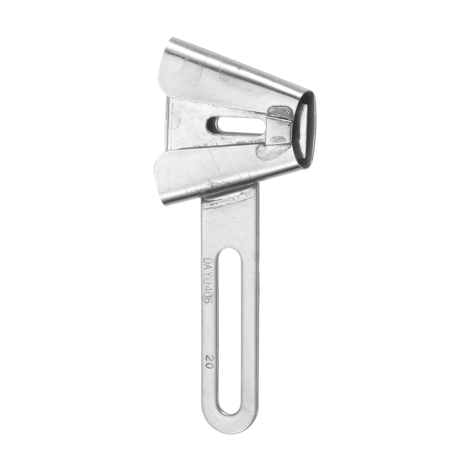 Uxcell 20mm Outlet Binder Folder Binding Belt Loop Binder for Sewing ...