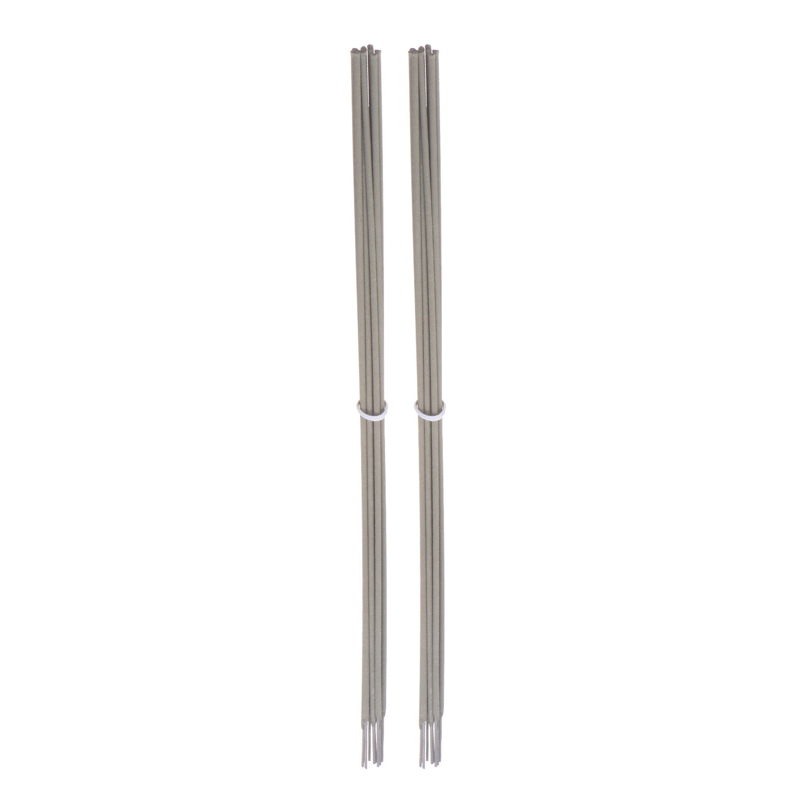 Uxcell 20pack E308L-16 Welding Rod, 0.04" x 9" High Speed Steel Welding ...