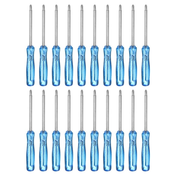 Phillips Ph00 Screwdriver