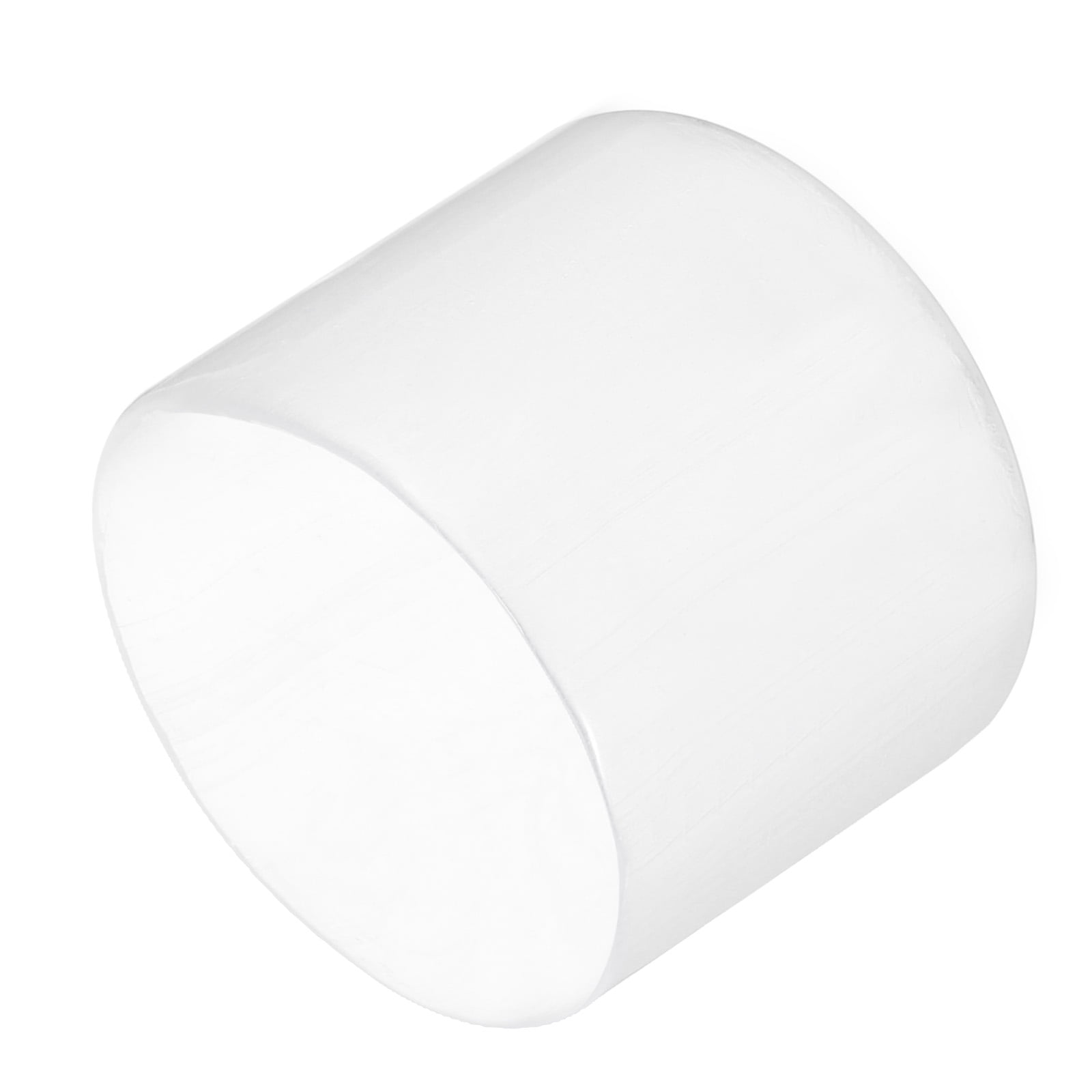 Uxcell 20pcs Rubber End Caps 35mm ID Vinyl PVC Round Tube Bolt Cap ...