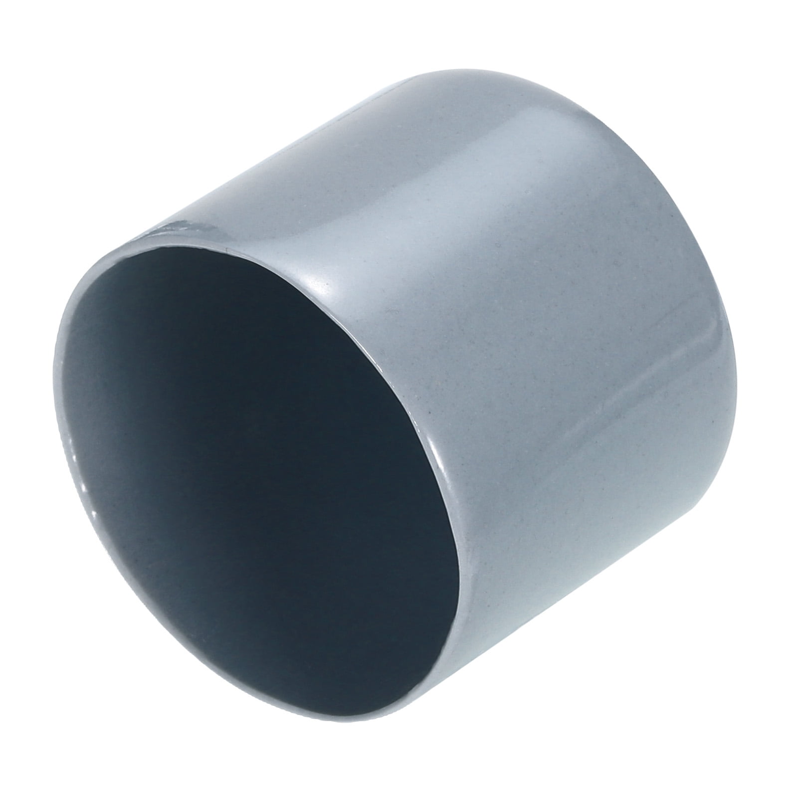Uxcell 20pcs Rubber End Caps 35mm ID Vinyl Round Tube Bolt Cap Cover ...